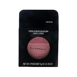 Mac Extra Dimension Blush - Into The Pink