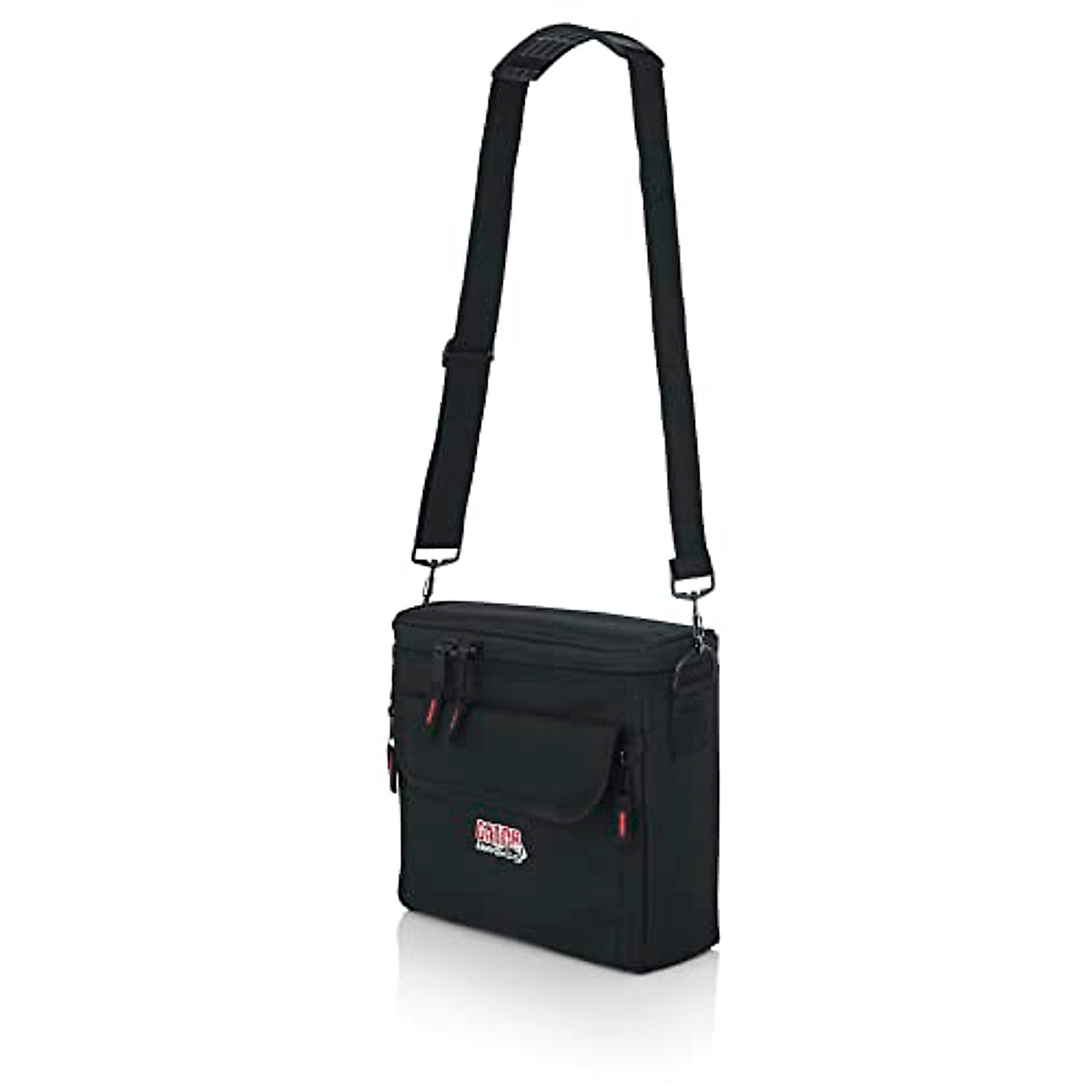 Gator Cases Lightweight Carrying Case for In-Ear Monitoring Systems; (G-IN EAR SYSTEM)