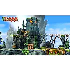 Donkey Kong Country: Tropical Freeze - Nintendo Switch