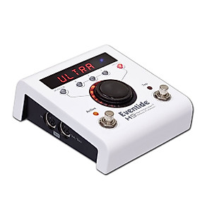 Eventide Multi Effect Processor, White (H9 CORE)