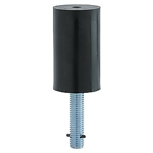 Ives Commercial YFS.10078 Security Floor or Wall Stop