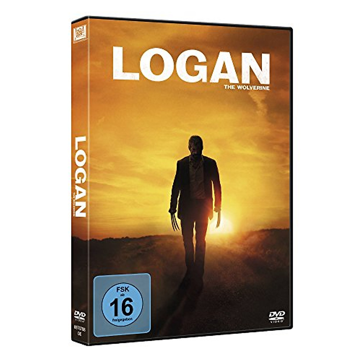 Logan - The Wolverine