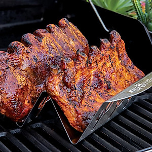 Nordic Ware Taco Grilling Rack