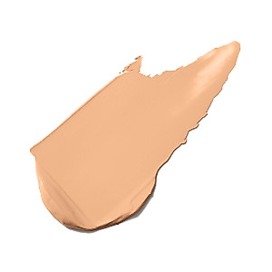 Jane Iredale Beyond Matte 3-in-1 Liquid Foundation, Long-wear, Buildable Coverage, Vegan, Clean, Cruelty Free, Semi Matte Finish, M2