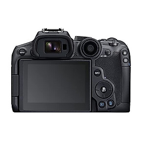 Canon EOS R7 Mirrorless Camera with RF-S 18-150mm Lens Kit