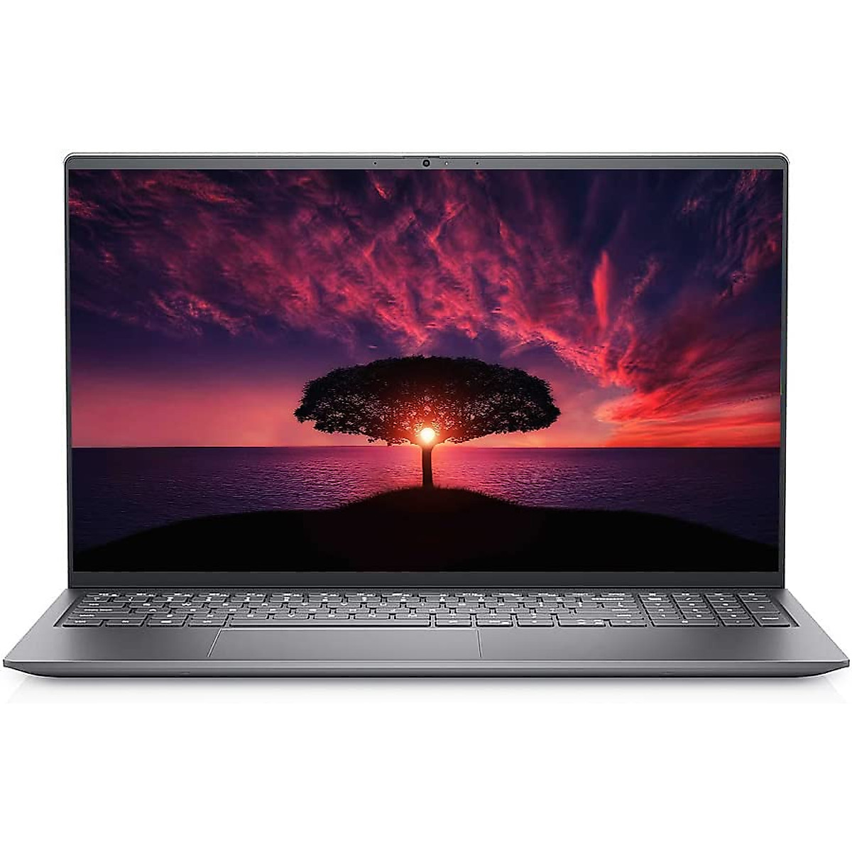 Dell Inspiron 5000 Series 5510 Business Laptop, 15.6''FHD Anti-Glare LED Display, Intel Core i7-11390H Processor, Windows 10 Pro, 16GB RAM, 512GB SSD, Backlit Keyboard, Thunderbolt 4, Webcam, HDMI