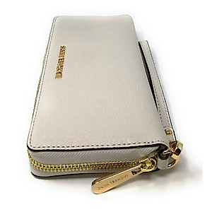 Michael Kors Classic, Vanilla Pebble Leather