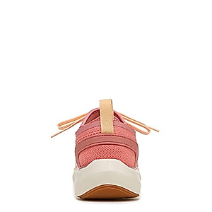 Vionic Captivate Women's Lightweight Comfort Sneaker Smoked Salmon - 9.5 Medium