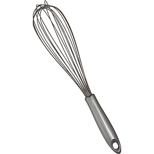 amscan Chef's Uniform Kit | One Size - Pack of 1, White and Black