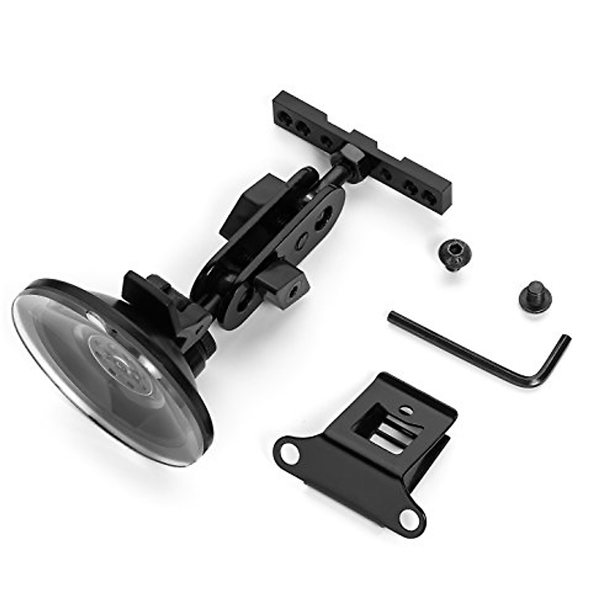 Suction Mount Radar Detector Bracket - Cobra XRS ESD Vedetta
