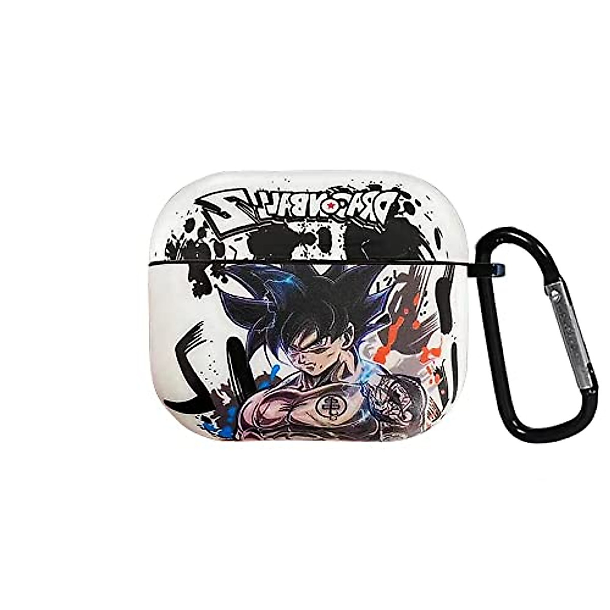 New AirPod/Pro Case,with Keychain Soft Protective Cover Apply to AirPod/Pro Suitable for Youth, Teenagers, Men, Women (Muscle wk/Pro)