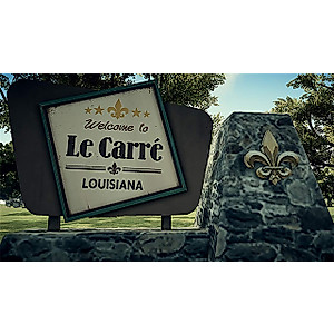 DEADLY PREMONITION 2 : A BLESSING IN DISGUISE - SWITCH