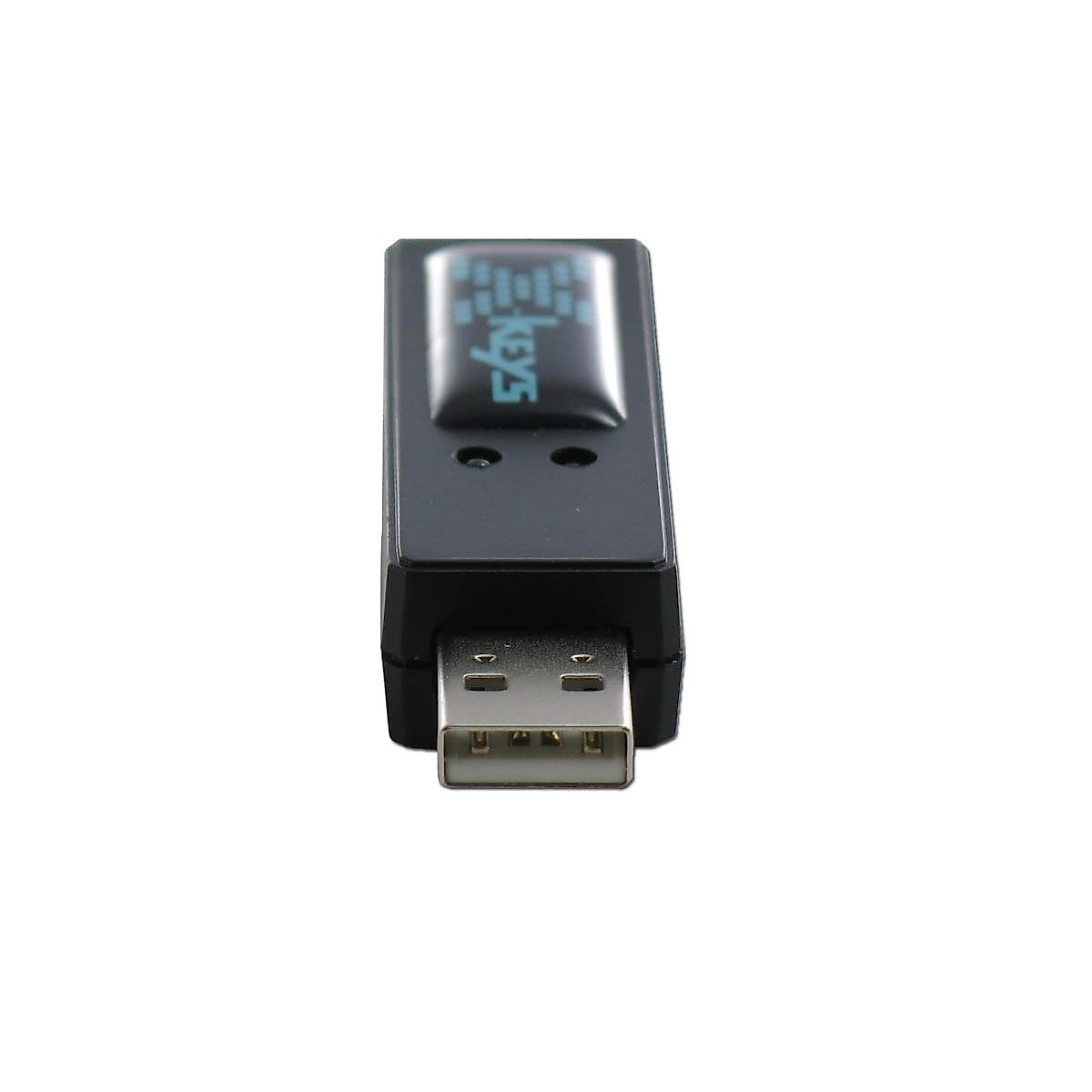 X-keys USB Programmable Switch Interface for 1 to 3 Switches (XK-3) Made in USA