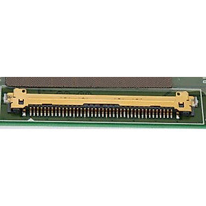 Boehydis Hb140wx1-200 Replacement LAPTOP LCD Screen 14.0" WXGA HD LED DIODE (Substitute Replacement LCD Screen Only. Not a Laptop )