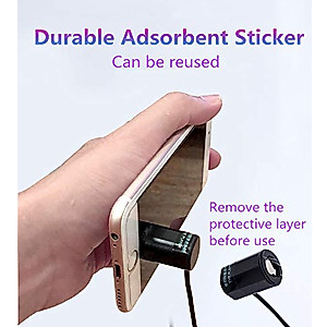 Pankia Box Auto Clicker Device Screen Auto Click Adjustable Speed Simulated Finger Clicking The Game