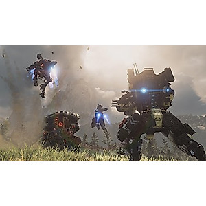 XBOX ON - TITANFALL 2 [GERMAN]