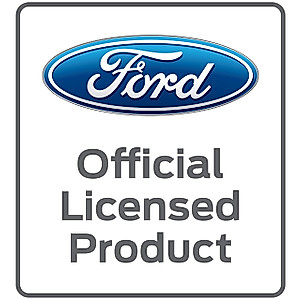 Ford Oval Logo T-shirt Official Ford Motor Company Crest Car Enthusiast Tee Classic Retro Performance-Sports-6Xl