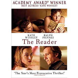 The Reader [DVD] [2008] [Region 1] [US Import] [NTSC]