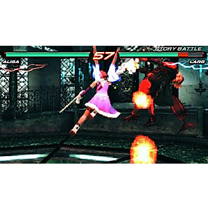 Tekken 6 [Japan Import]