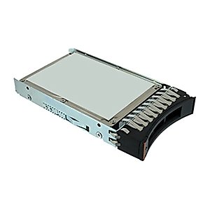 IBM 49Y2004 - 600GB 2.5" SAS 10K 6Gb/s Slim-HS Hard Drive