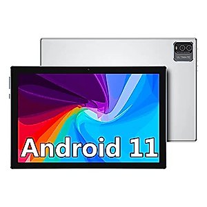 IWEGGO Tablet 10 inch Android 11 Tablets 2GB+32GB Quad-Core Tablet FHD 1280x800 Display Tablet
