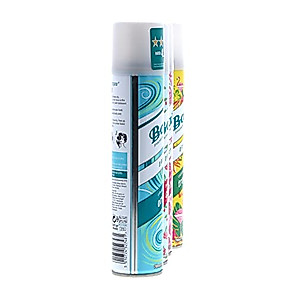 Batiste Dry Shampoo Spray Variety, 26.92 oz