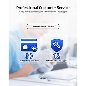 16.5V 2A AC Charger Wall Power Supply Adapter Cord Fit for Google Home Smart Speaker Voice Activated Device Model W16-033N1A