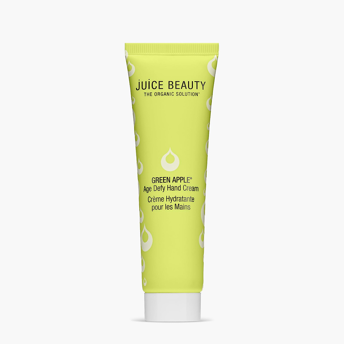 Juice Beauty Green Apple Age Defy Hand Cream, 2 fl. oz.