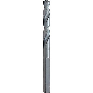 Lenox Tools 1779810 3.25-Inch Pilot Drill Bit for Hole Saw Arbors
