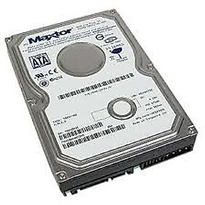 Maxtor MaXLine III 250GB SATA/150 7200RPM 16MB Hard Drive