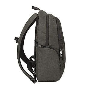 Travelon Backpack, Slate, One_Size