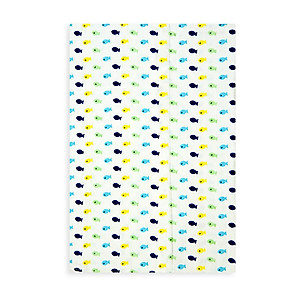 Baby Boy Burp Cloths 8-Pack 100% Cotton 14 * 20 Inches,Flaneel Burcloths,Super Soft