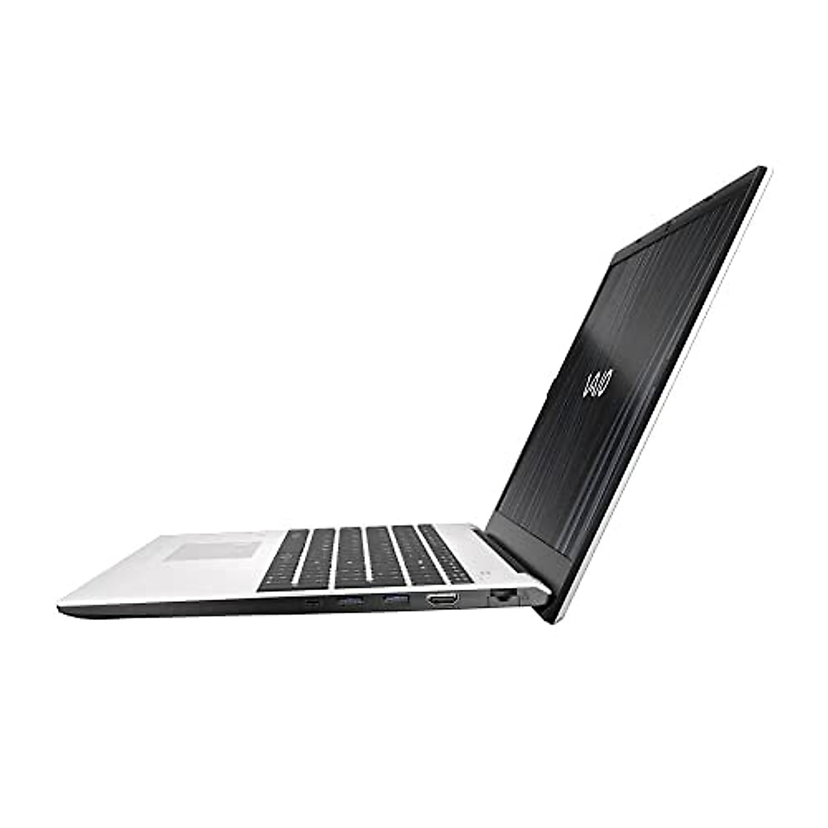 VAIO VWNC51518SL 15.6 inch FE Series Laptop - i5-1155G7-16GB/ 512GB - Silver - Open Box