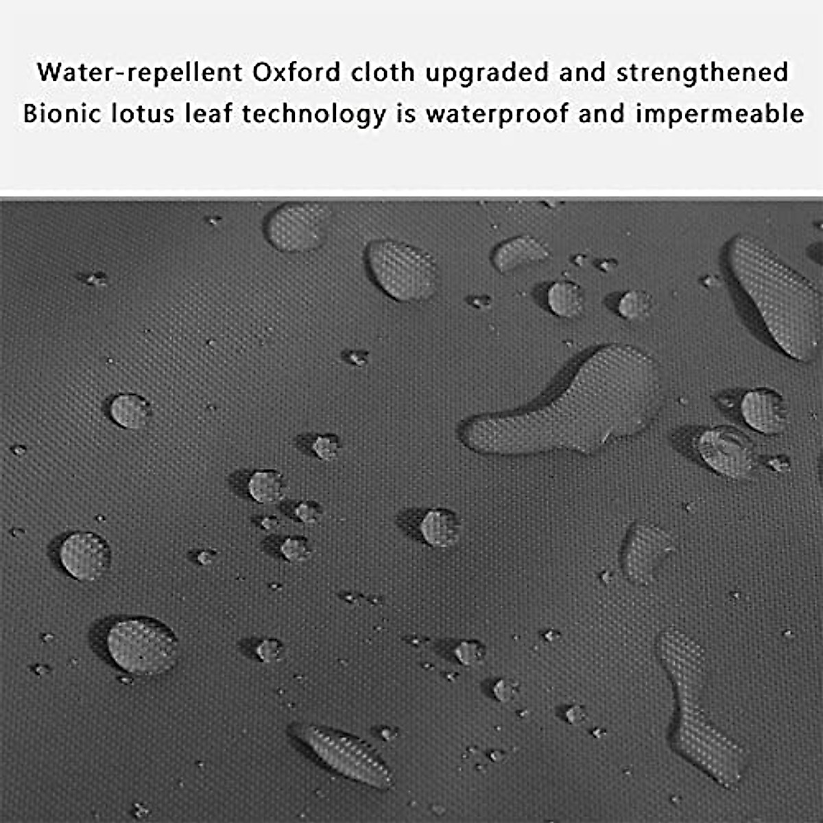 Patio Swing Cushion Cover Replacement Waterproof Outdoor Swing Seat Cover 3 Seater Dustproof Protective Covers Porch Swing Cushion Cover for 3 Seat Garden Swing Chair Cushions,Sky blue,56477in