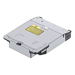 Optical Disk Drive, Professional Easy To Install Game Console Drive Accessories Host Internal Optical Drive for Console Drive for Game Console Drive