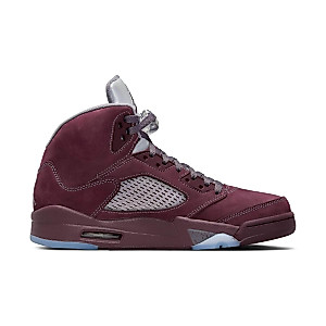 Nike Air Jordan 5 Retro SE Burgundy Mens DZ4131 600 - Size 10.5