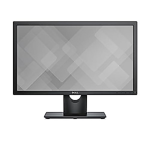 Dell E2216H 22" Screen LED-Lit Monitor,Black