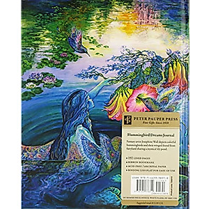 Hummingbird Dreams Journal