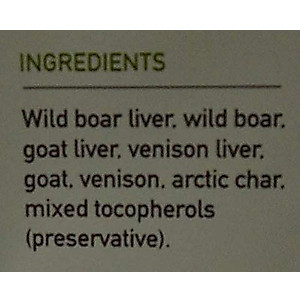 ORIJEN Freeze-Dried Cat Treats 3 Flavor Variety with Catnip Mouse Toy Bundle, 1 Each: Whole Prey Lamb Liver Tripe, Six Fish, Tundra (1.25 Ounces)