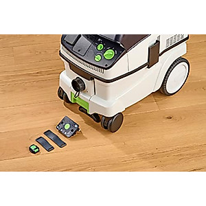 Festool 202097 Bluetooth Remote Control Set For CT 26, 36, and 48 Dust Extractors
