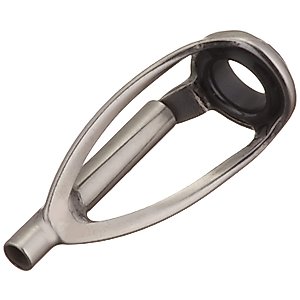 Fuji T-KGTT Size 3.5-1.0 Rod Top Guide Torzite Titanium Frame x 1 pc (3169)