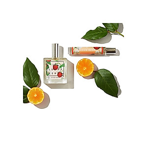 Good Chemistry Sugar Berry Rollerball Perfume