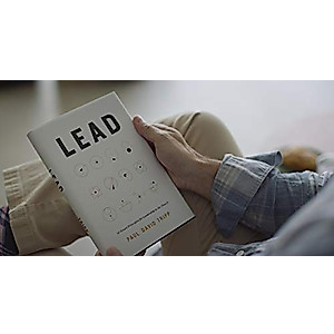 Lead: 12 Gospel Principles for Leadership in the Church