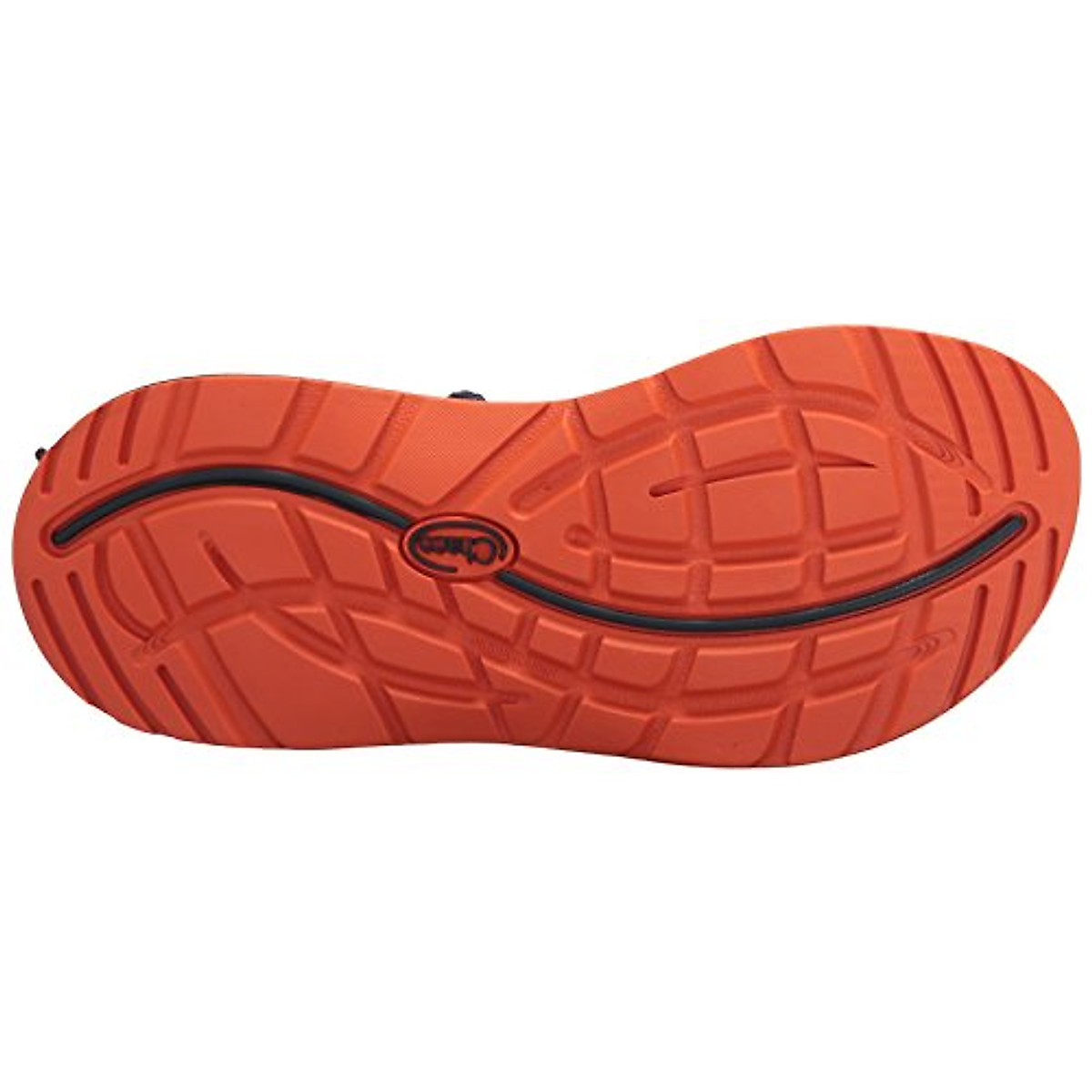 Chaco Women's ZX3 Classic Athletic Sandal, Festoon Blue, 6 M US