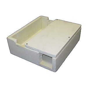 Refractory Assembly W/access Panel