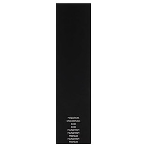 Natural Radiant Longwear Foundation - Gobi by NARS for Women - 1 oz Foundation