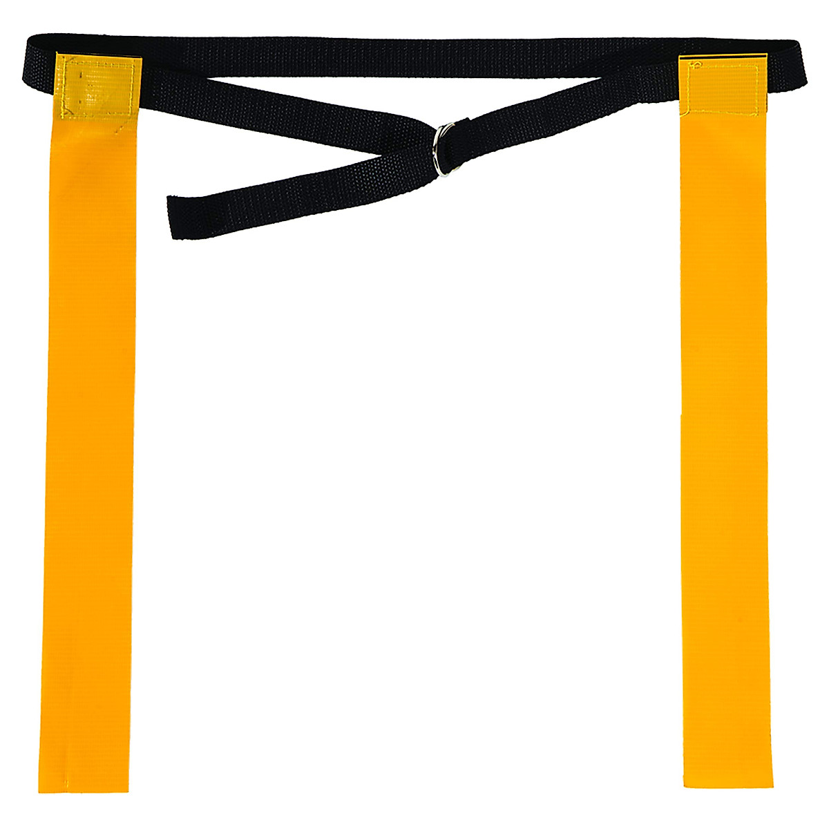 Franklin Sports Flag Football Set - 14 Player Flag Football Belts for Adult + Youth - Equipment Cones + Field Marker Included - 7 v 7 Set