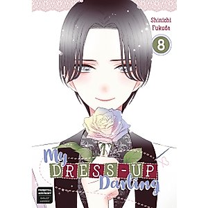 My Dress-Up Darling 08