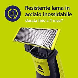 Philips OneBlade QP620/50