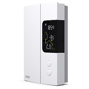 Sinopé Smart Thermostat for Electric Heating TH1123ZB (Compatible with Alexa) 3000 W / 240 V